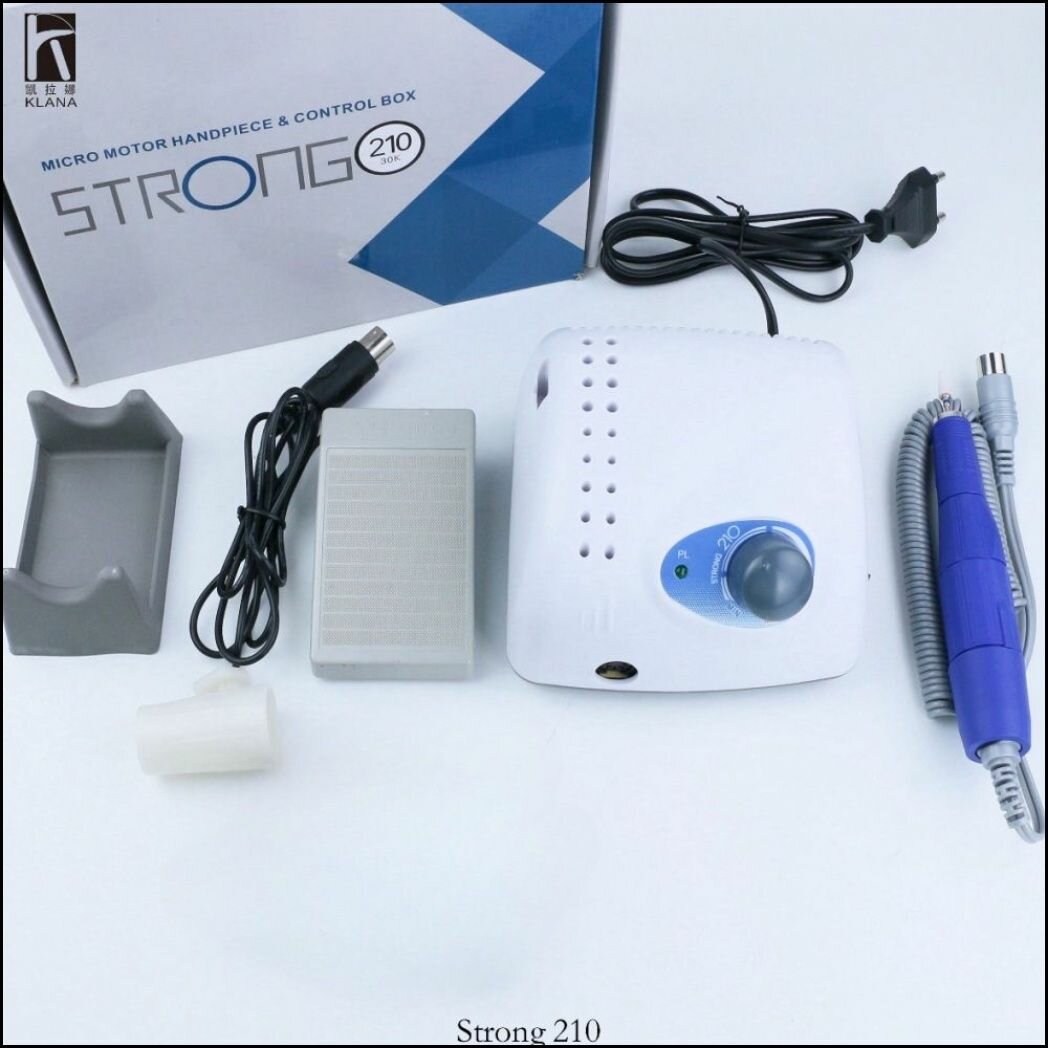 Аэрограф для маникюра