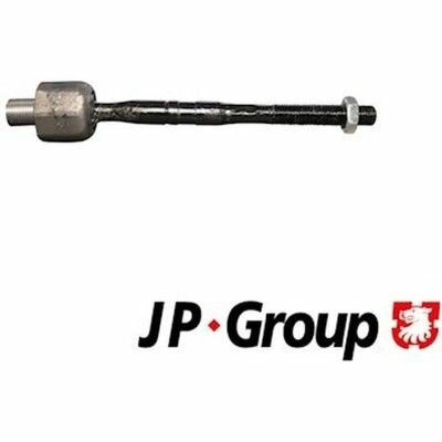 Тяга рулевая голая L R JP GROUP 1444500100 Bmw X3 E83 03-11, X5 E70 06-13, X6 E71 07-14