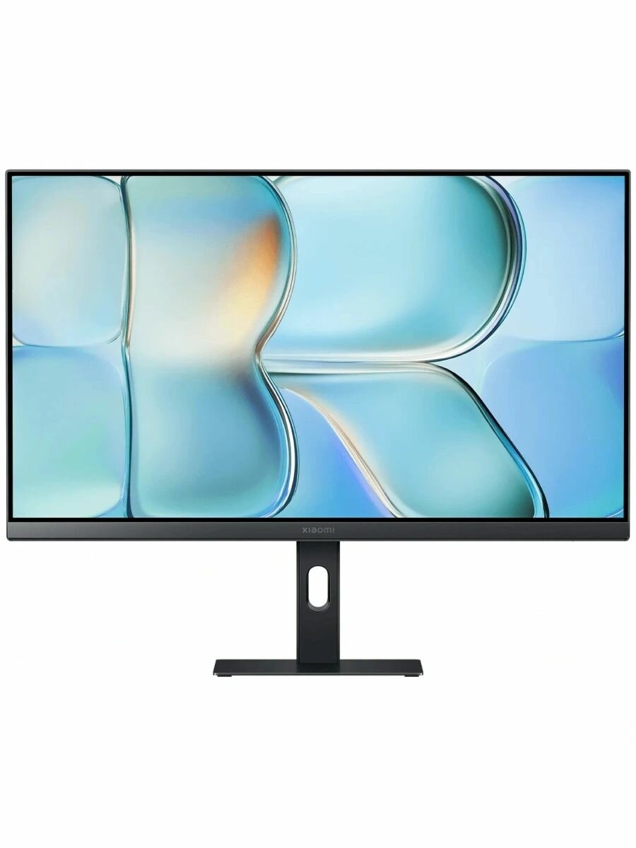 23.8" Монитор Xiaomi A24i 2026, 1920x1080, IPS, 144Гц, 1хHDMI, 1хDP, черный [ela6662ru]