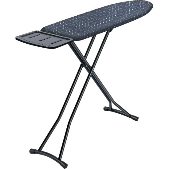 Гладильная доска Zalger Plastic TOP 109,2х33см, пластик (700-102)