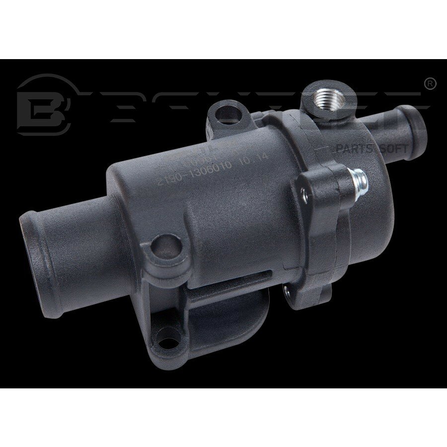 Термостат для а/м ВАЗ 2190 "BAUTLER" BAUTLER BTL-0090T | цена за 1 шт