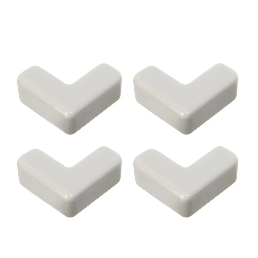 4Pcs Защита кромок