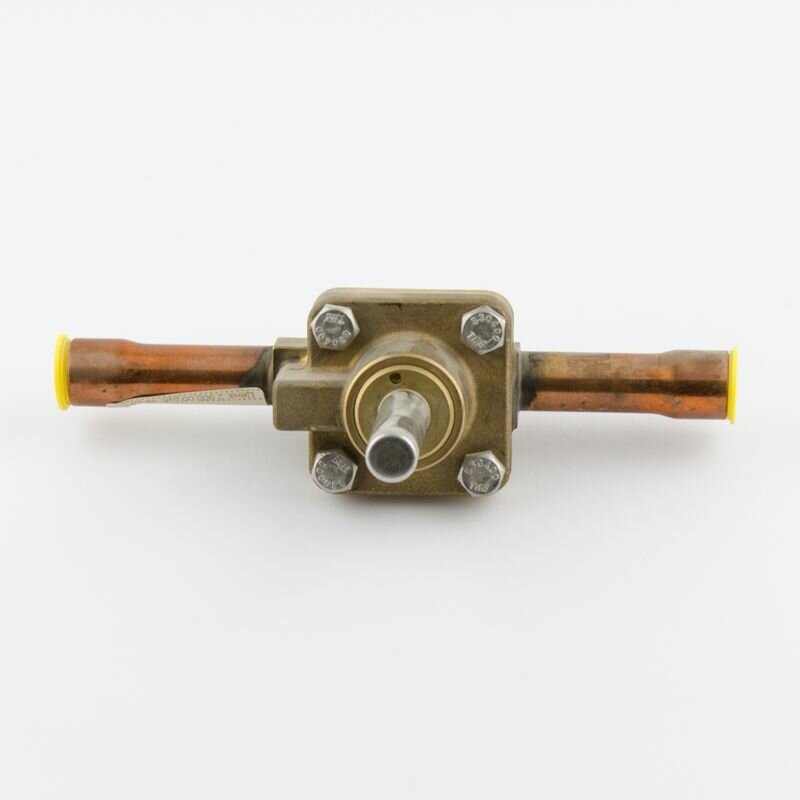 Клапан соленоидный 5/8" 240 RA 8 Т5Т PCN801160 (002808)