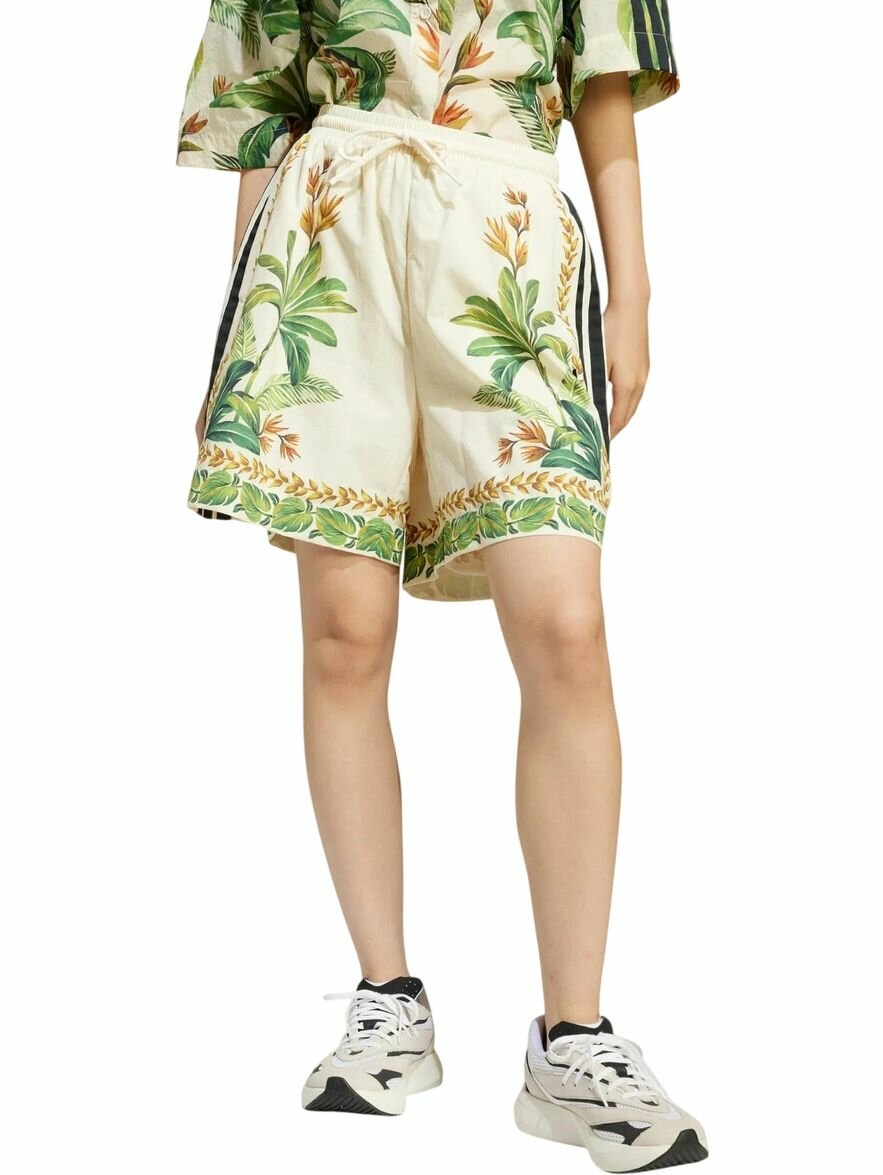 Шорты спортивные x FARM Premium Shorts W