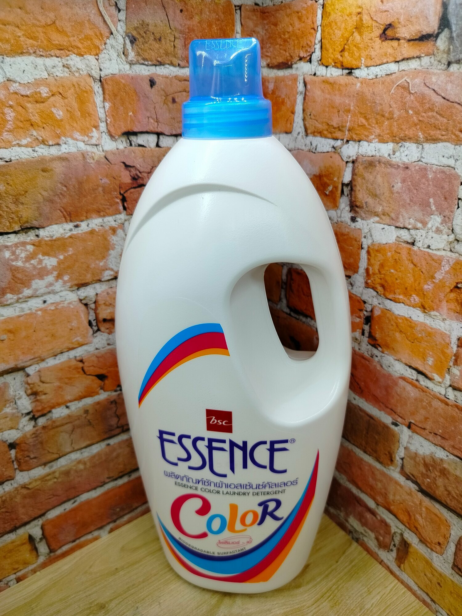 Гель для стирки