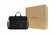 Портфель Coach, black