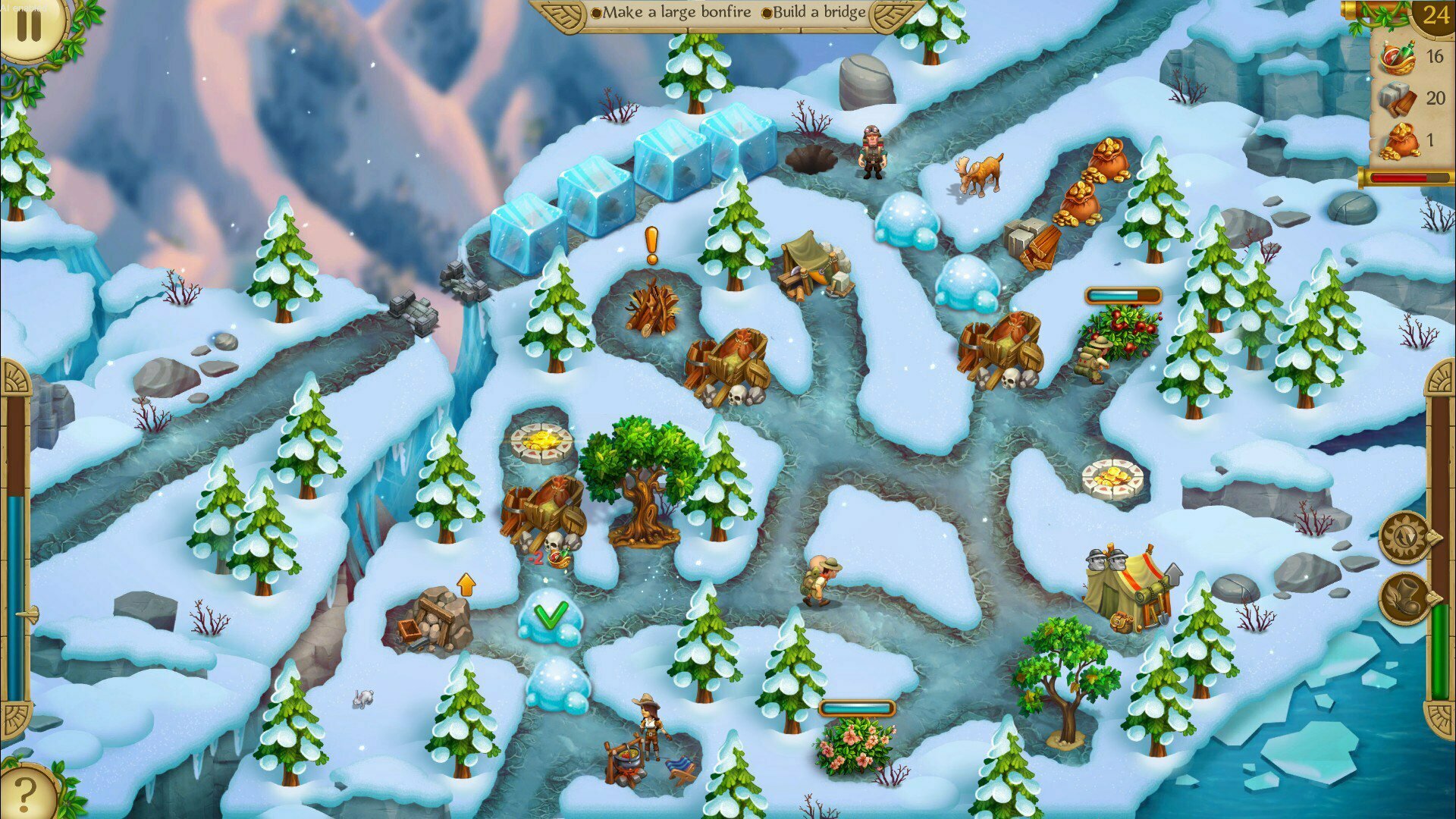 Alicia Quatermain: Secrets Of The Lost Treasures Steam Ключ • Активация Steam