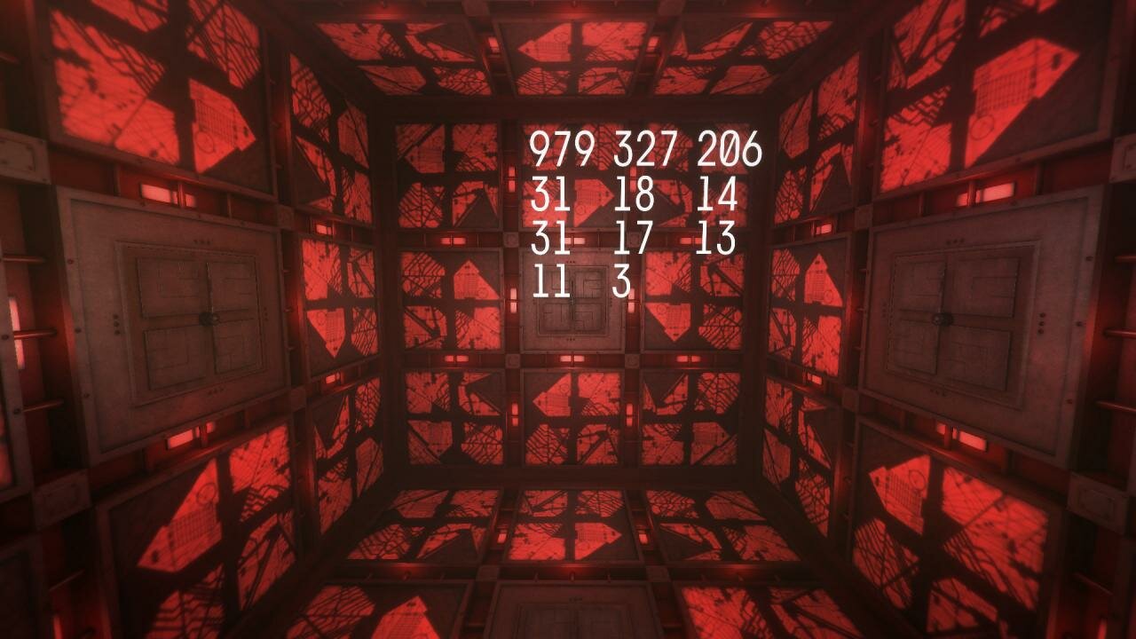 Bryan Audley's Numbers Steam Ключ • Активация Steam • регион Весь мир