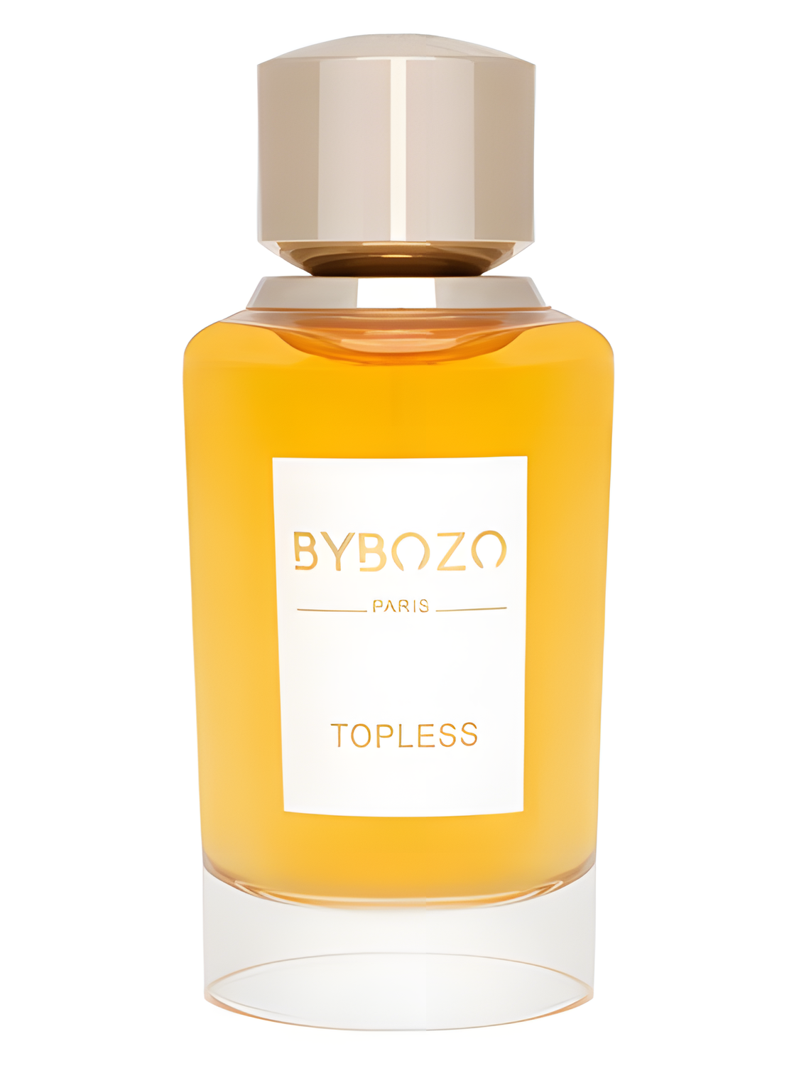 ByBozo "Topless" парфюмированная вода 75мл, аромат для женщин