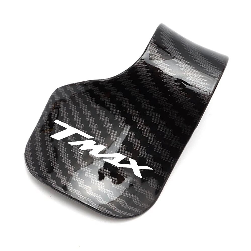 Усиление дроссельной заслонки Yamaha TMAX 500/530/560 SX DX, черное