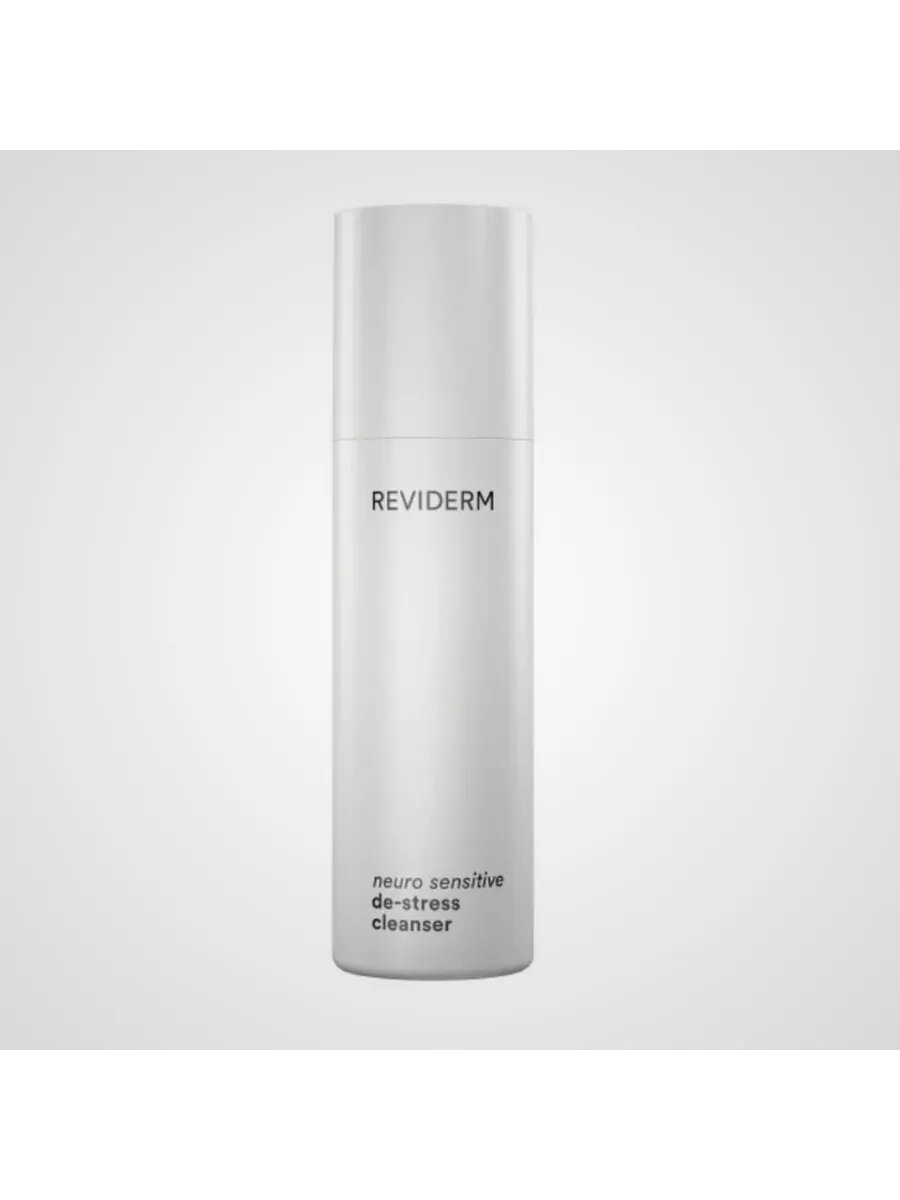 REVIDERM Neuro sensitive de-stress cleanser Гель 200 мл