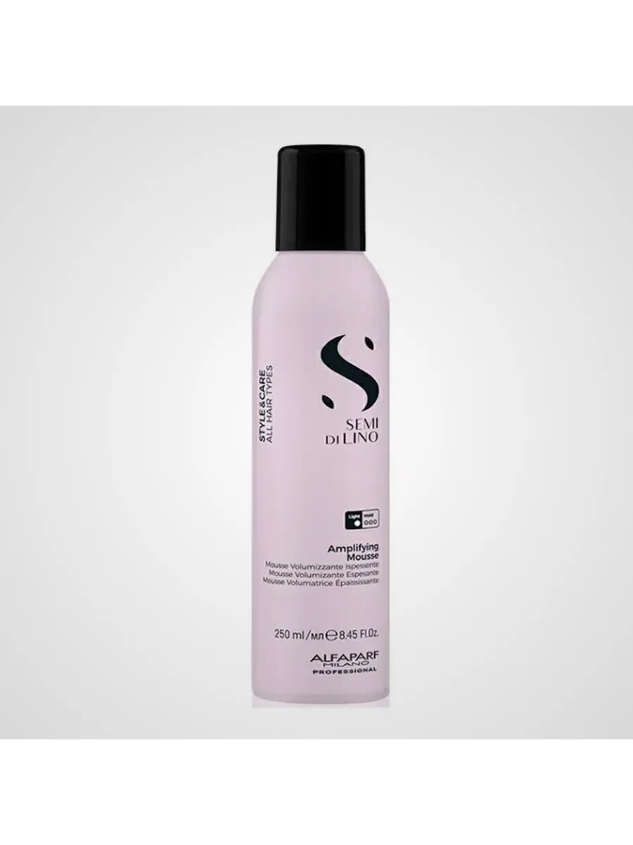 Alfaparf Amplifying Mousse Sdl Style & Care Мусс 250 мл