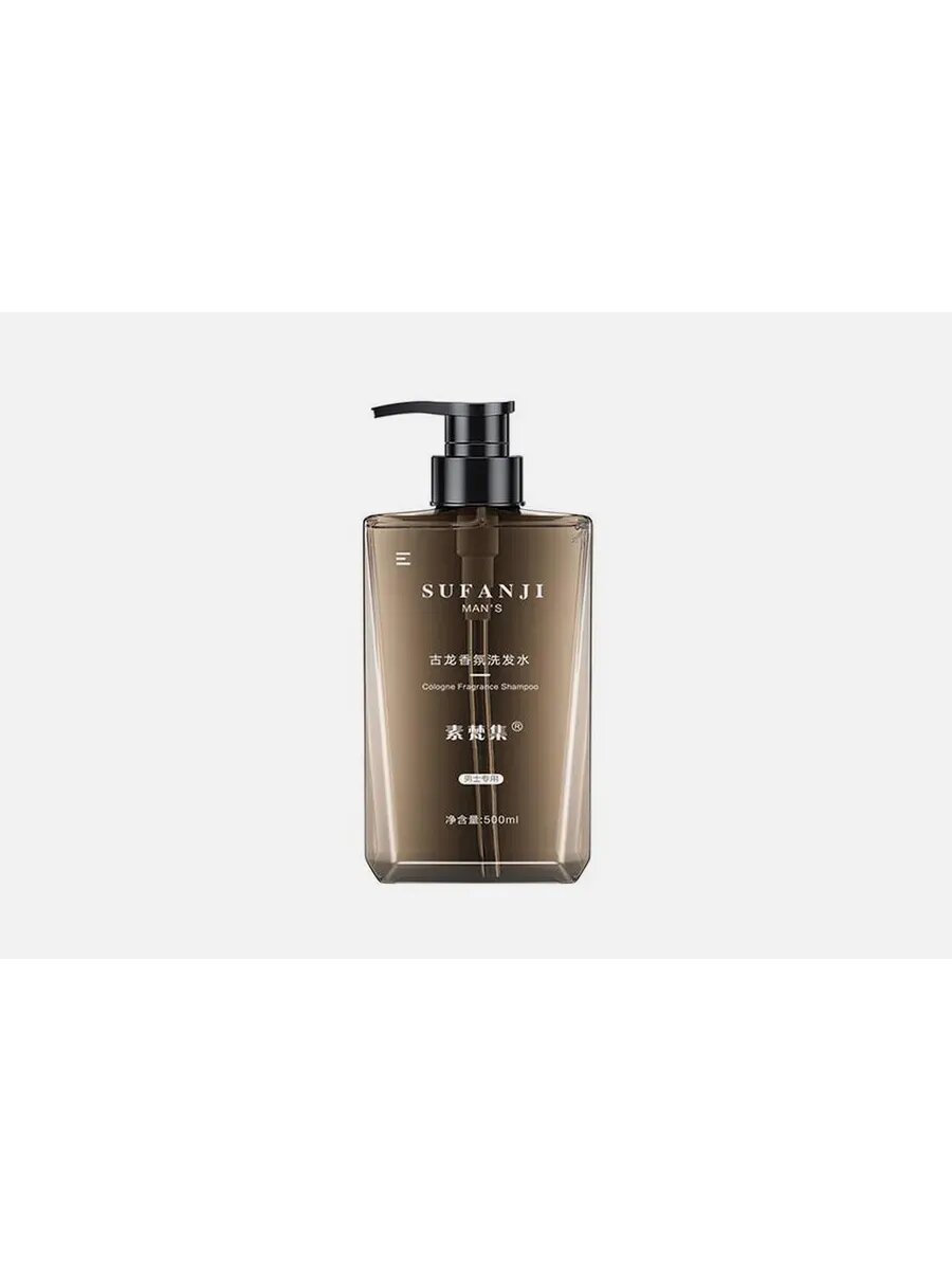 MENGFEIYA Sufanji Shampoo Cologne Fragrance Парфюмиро 500мл