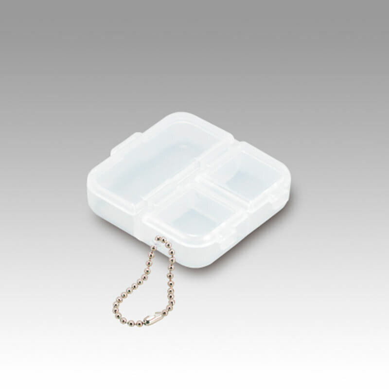Коробка Meiho Fly Box FB-3SP