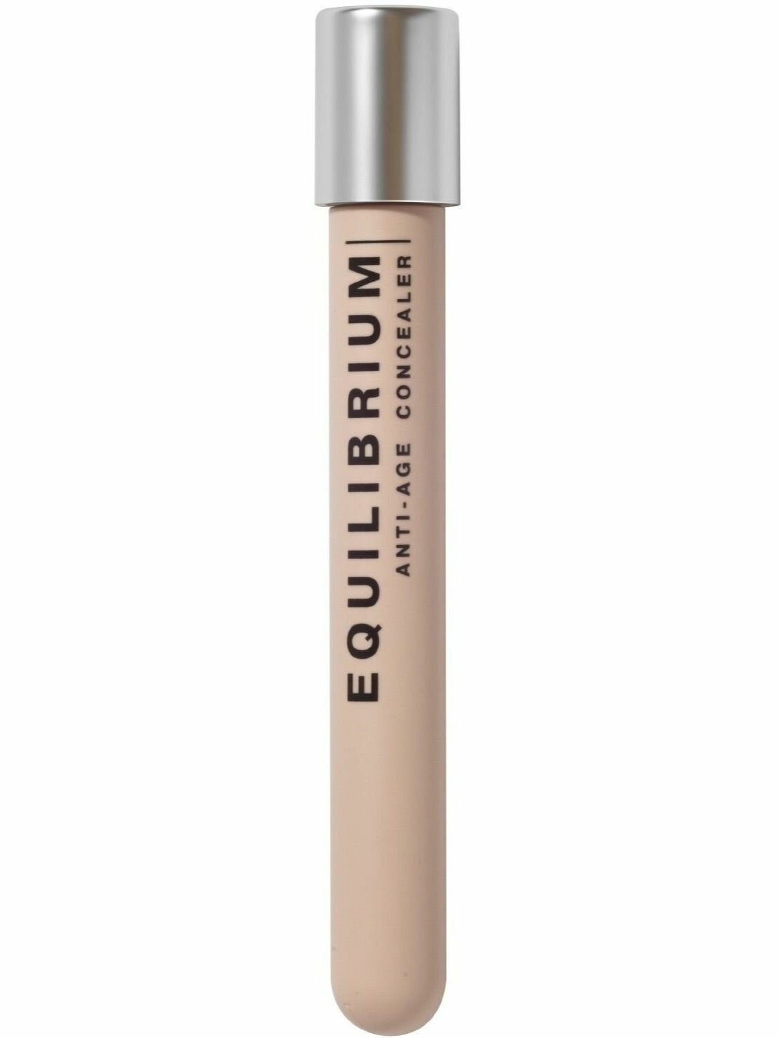 Influence Beauty Консилер для лица тон 02 бежевый Equilibrium Concealer anti-age для молодости кожи, с витамином ЕБ5 и экстрактом австралийского растения 6 мл