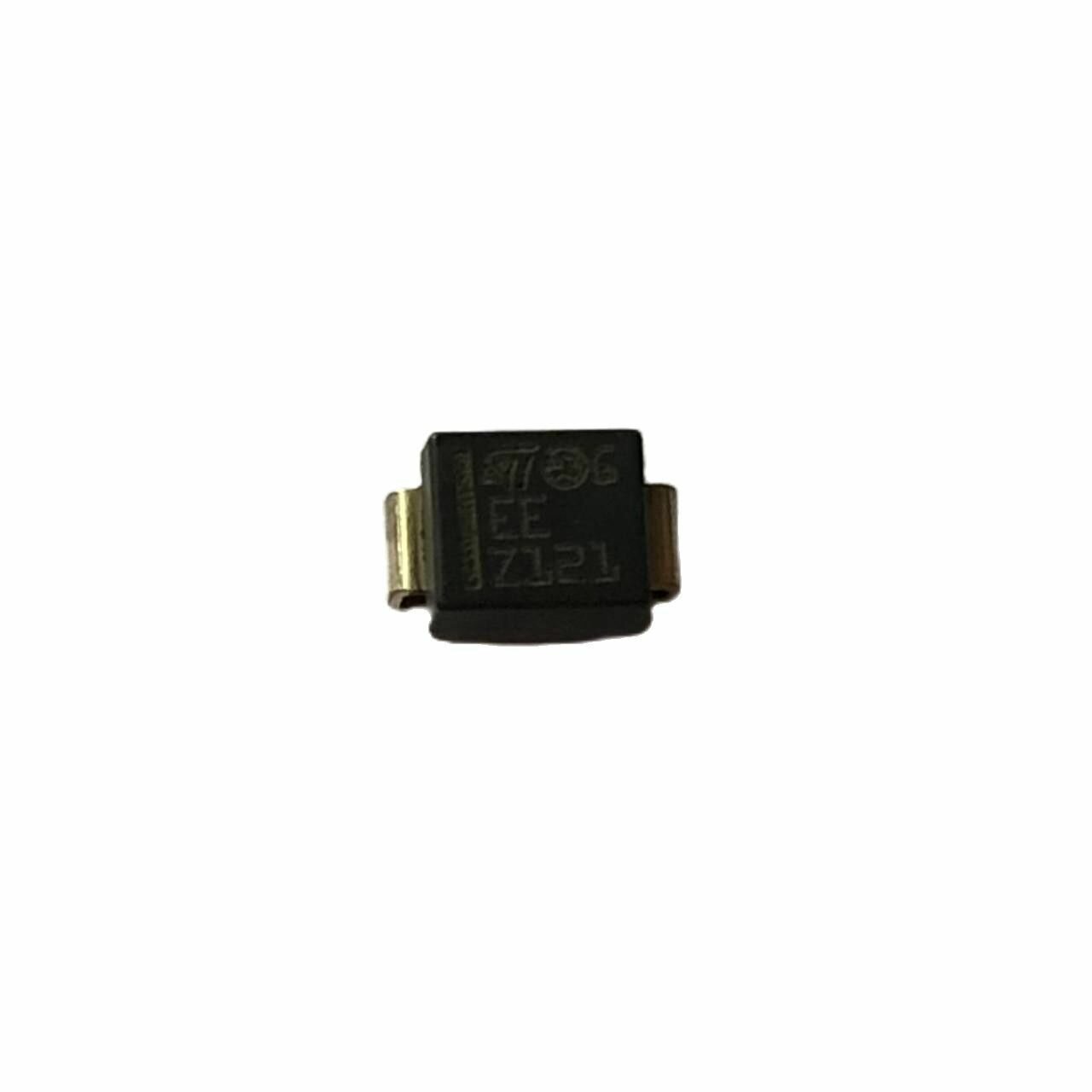 SM6T18A Диод ST Microelectronics, 10 шт