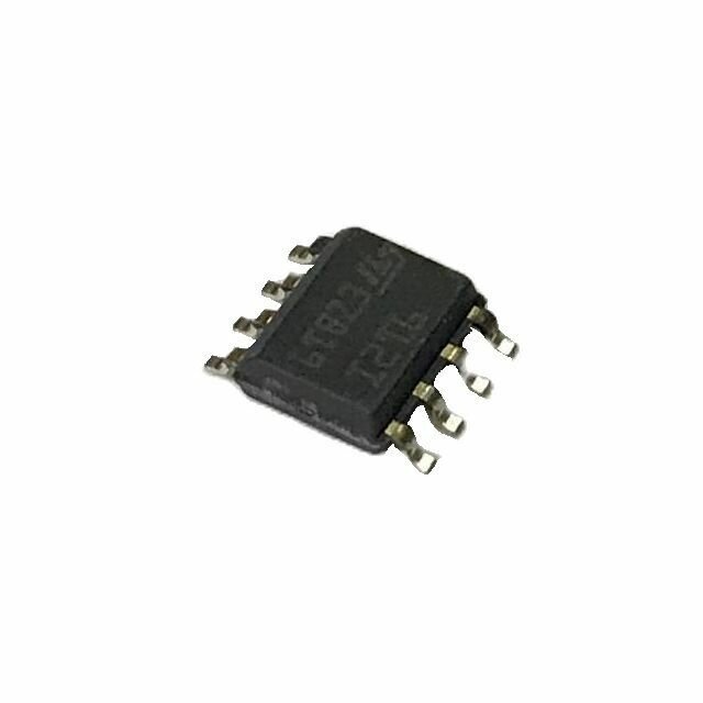 1 шт TS912ID TS912 Микросхема ST Microelectronics