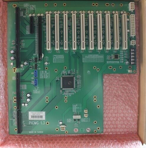NBP-14210 NBP14210 Кросс-плата PICMG 1.3 14 слотов P17C 8150BMAE