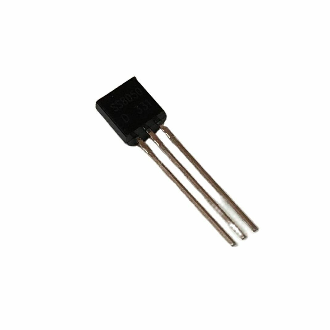1 шт Транзистор SS8050 корпус TO-92