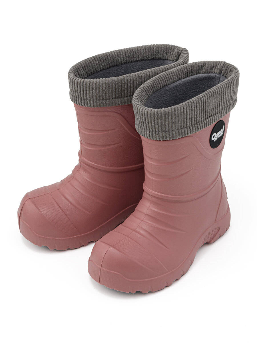 Сапоги Полини 