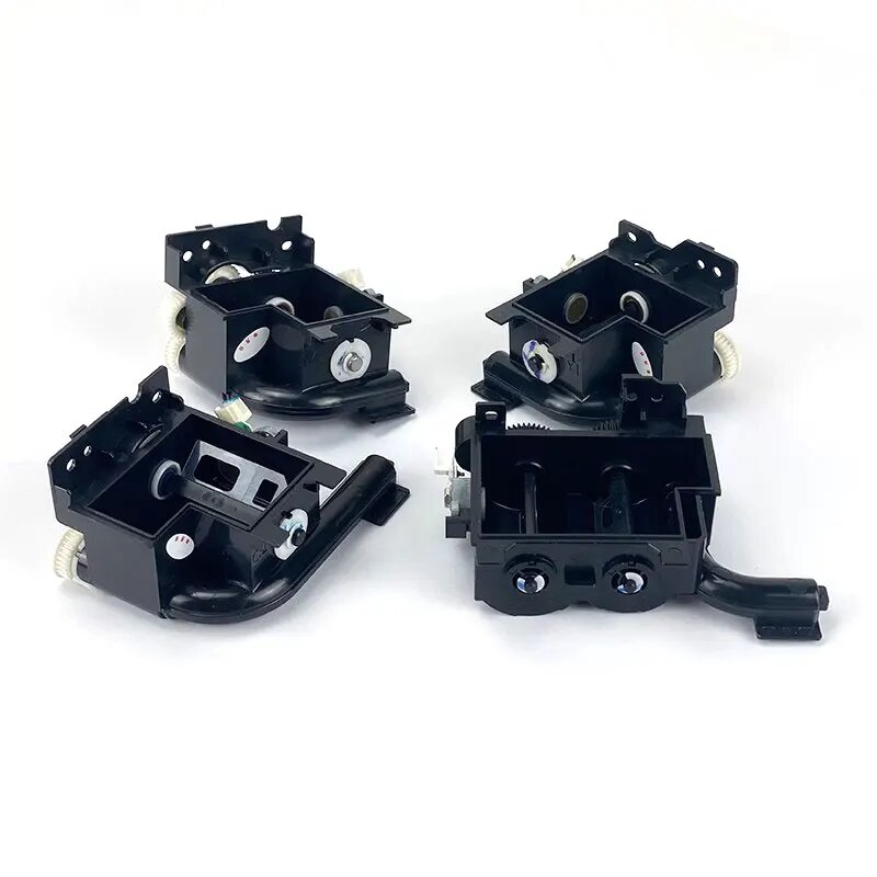 Блок подачи тонера Ricoh MP C2503-C5503 BK