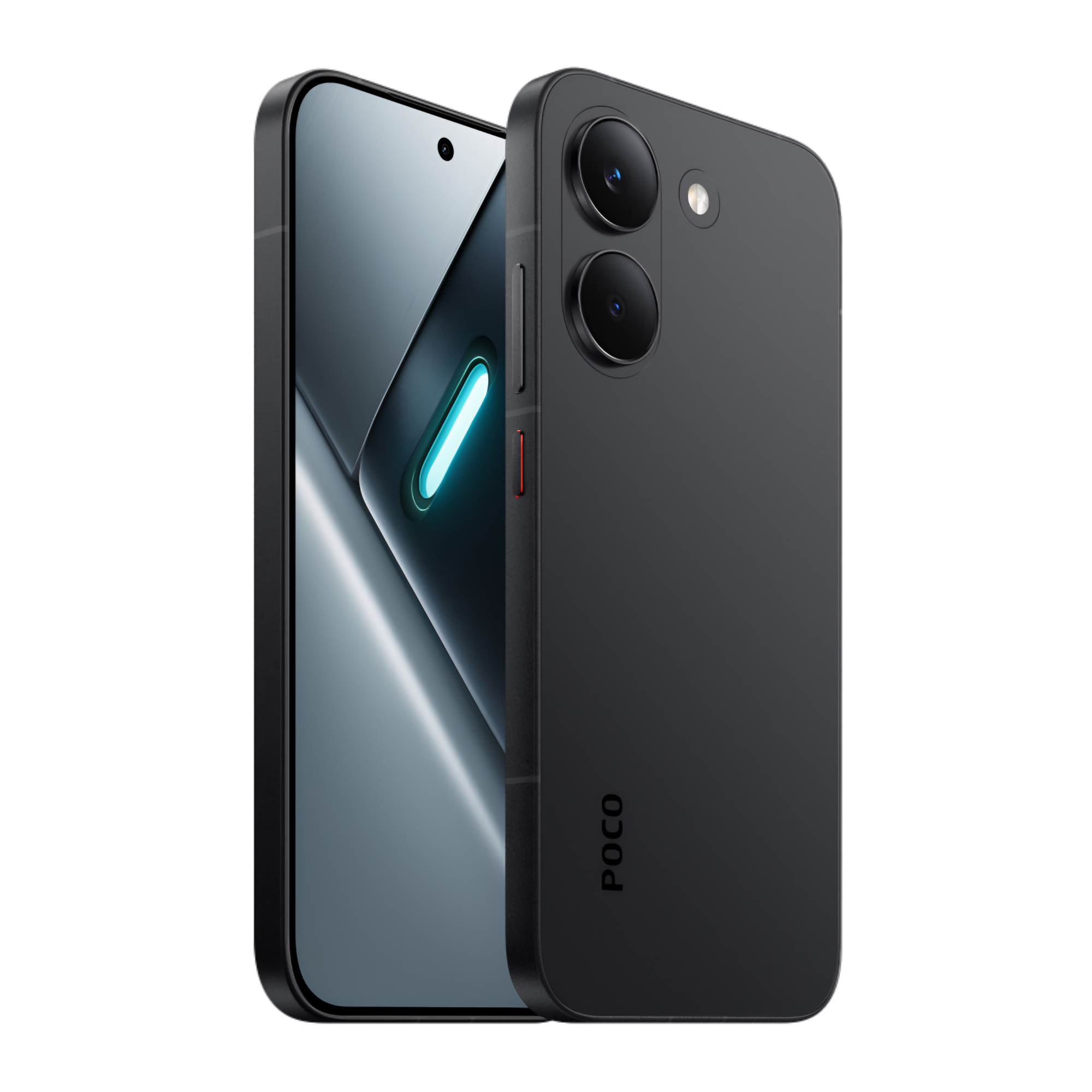 Смартфон Xiaomi Poco X8 Pro 12/512Gb, Dual nano SIM, Black (Черный) RU