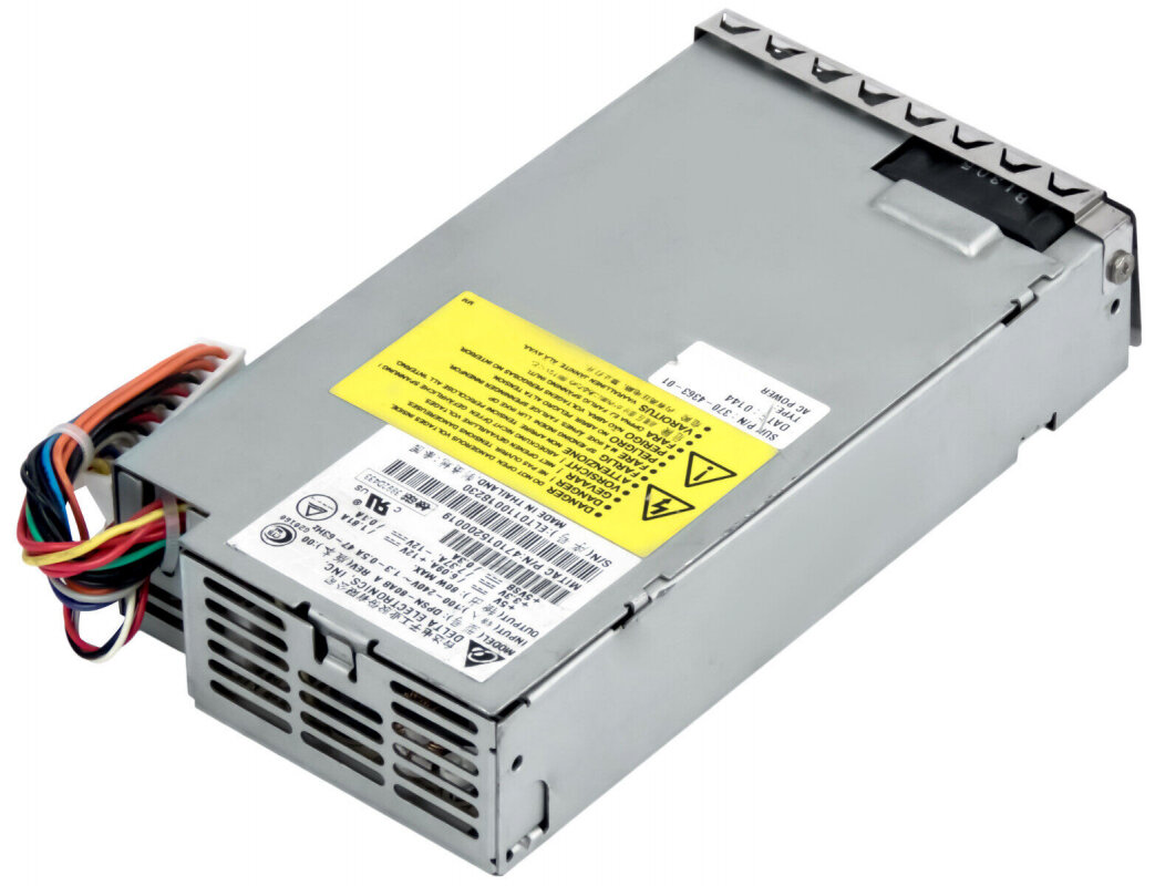 Блок питания Sun 370-4363-01 80W