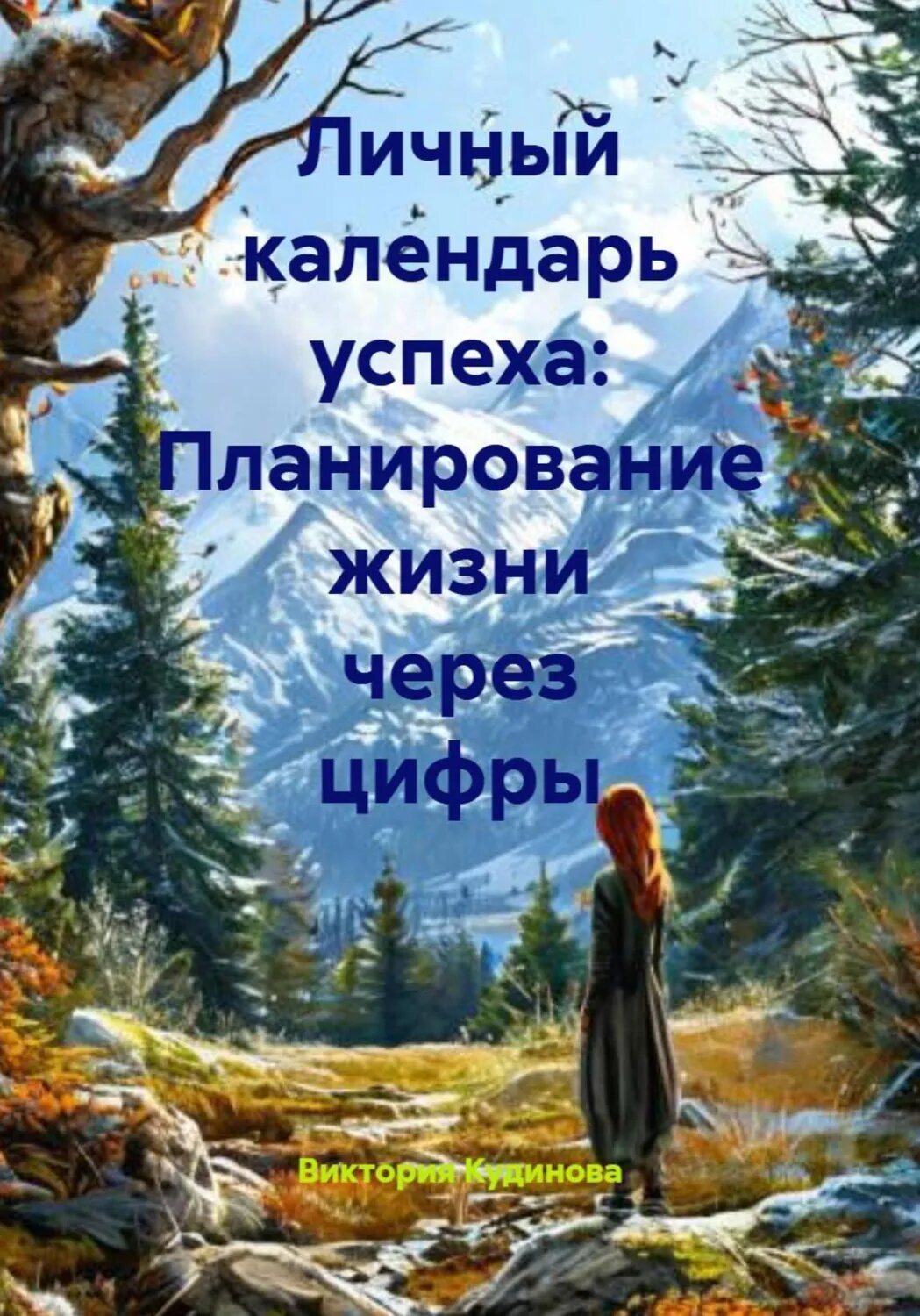 Личный календарь успеха: Планирование жизни через цифры [Цифровая книга]
