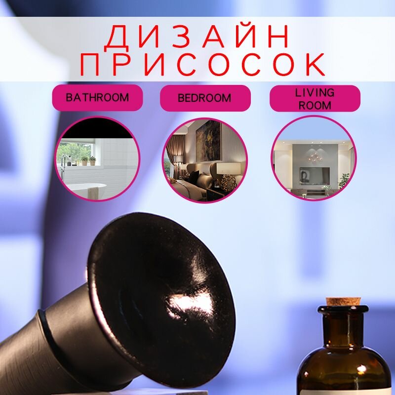 Фаллоимитатор, 41.5см — фото 1