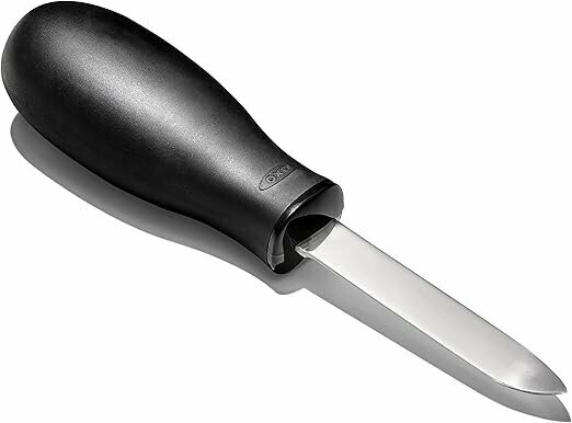 Нож OXO Good Grips для устриц с нескользящей рукояткой 35681