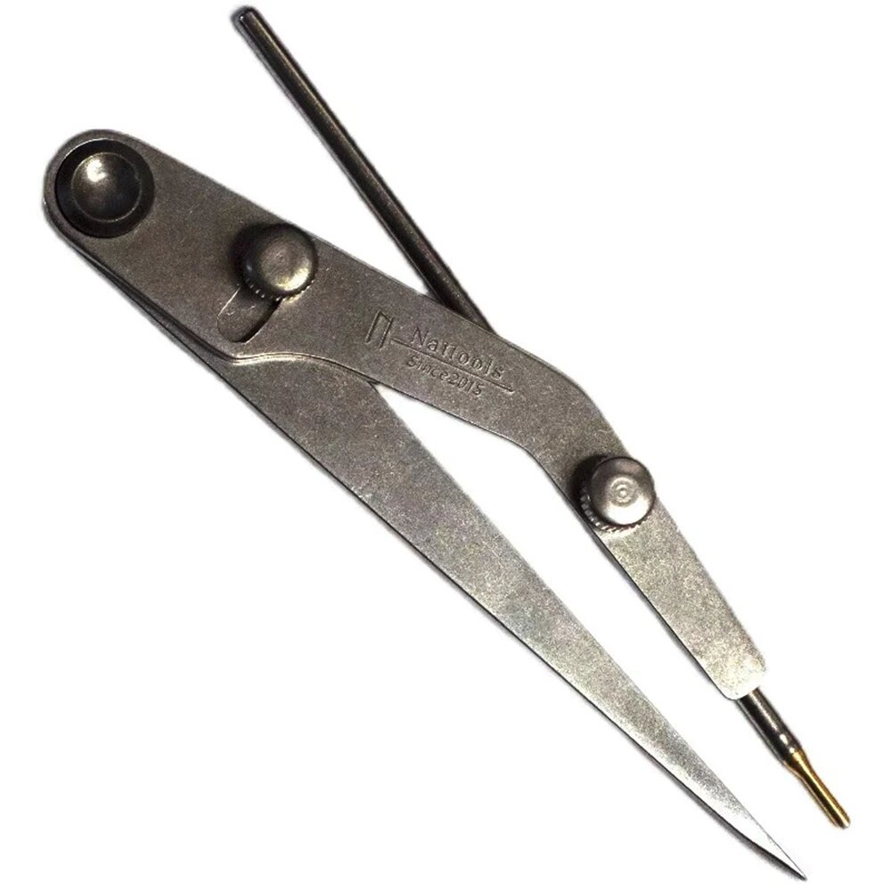Nattools Компактор для кожи, 1 Set