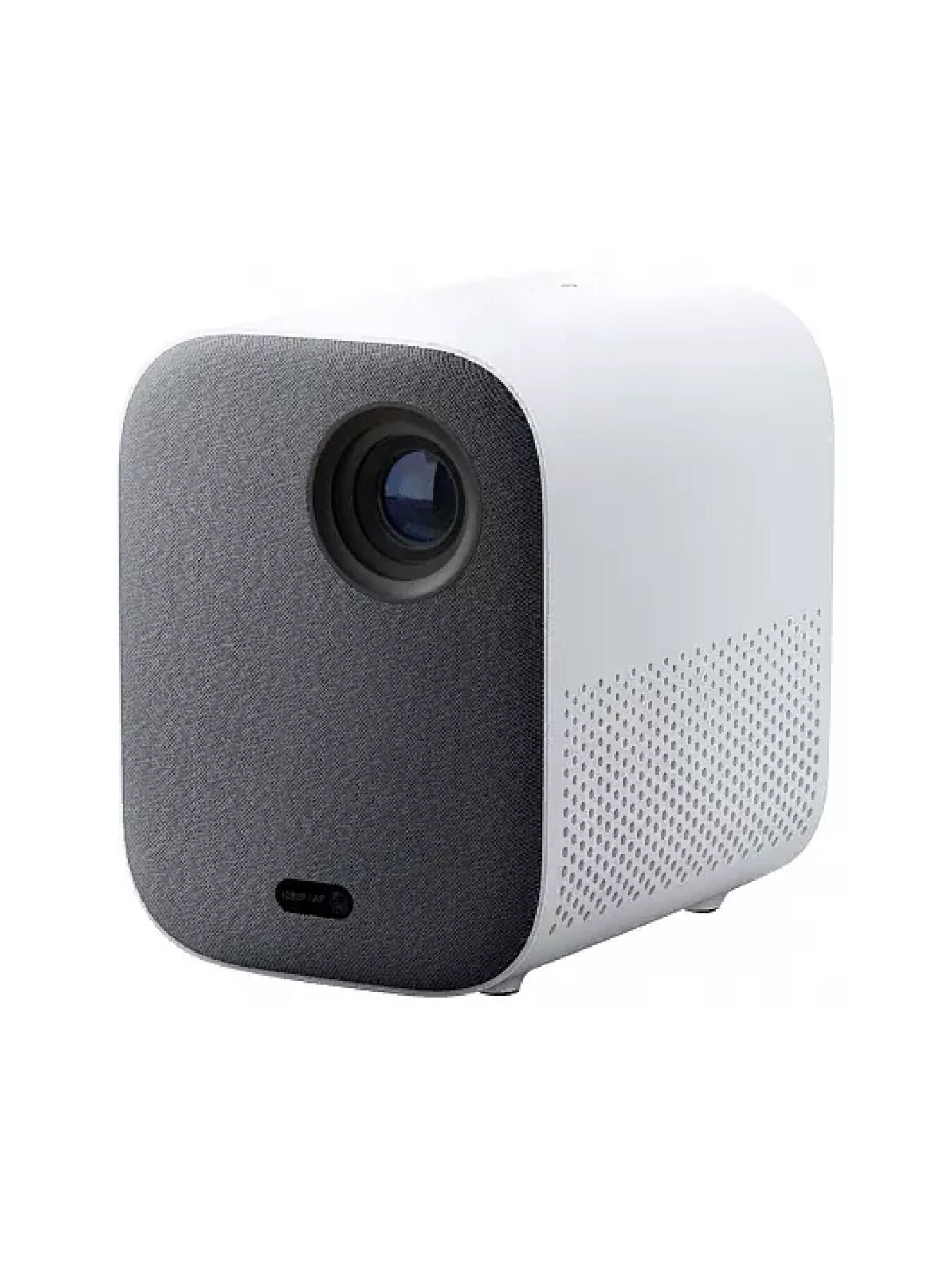 Проектор Xiaomi Mi Smart Projector 2, 1920х1080, Wi-Fi, Bluetooth, Android BHR5211GL