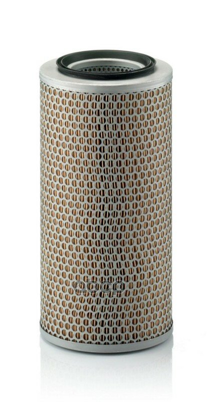 Фильтр возд. ! DEUTZ-FAHR MANN-FILTER арт. C17250