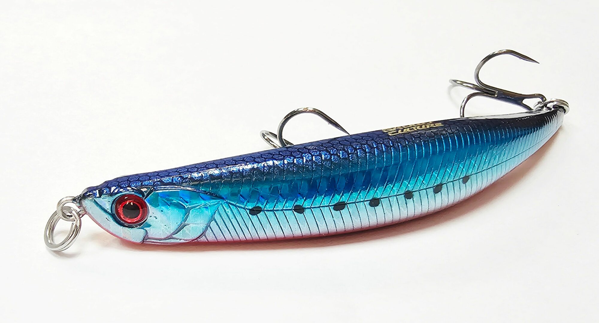 Воблер Grows Culture BentMinnow 106мм 10,3 грамма цвет 010