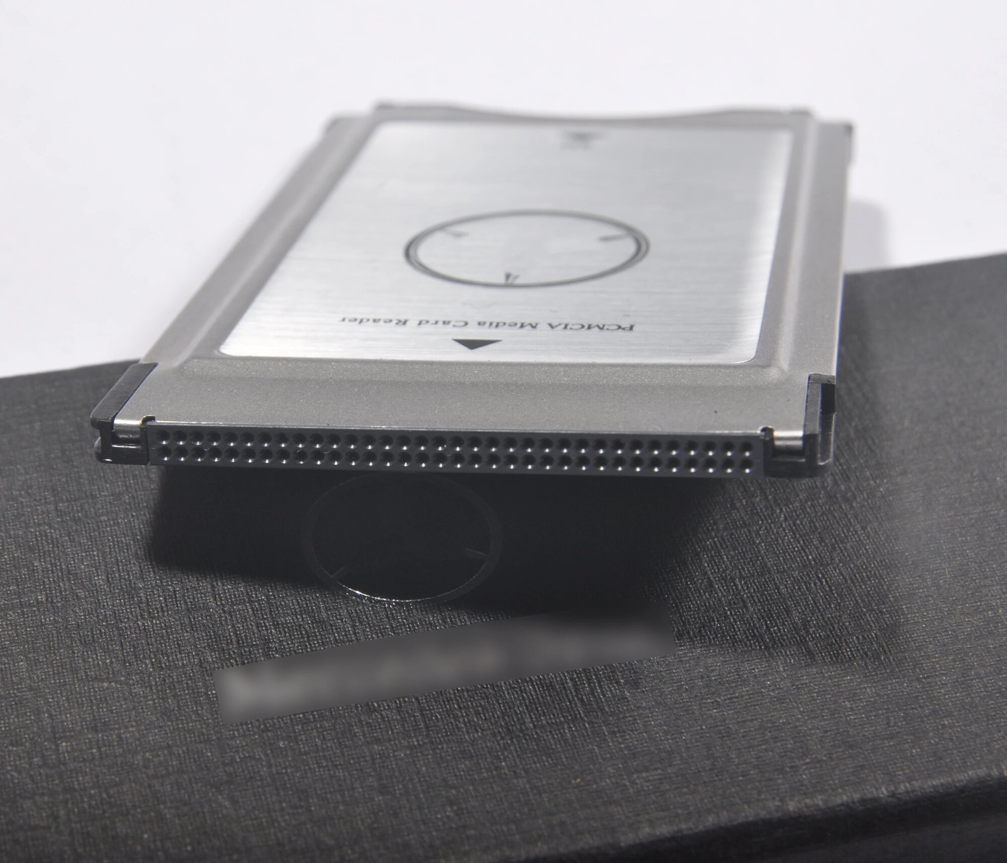 Адаптер PCMCIA для SD-карты Mercedes-Benz
