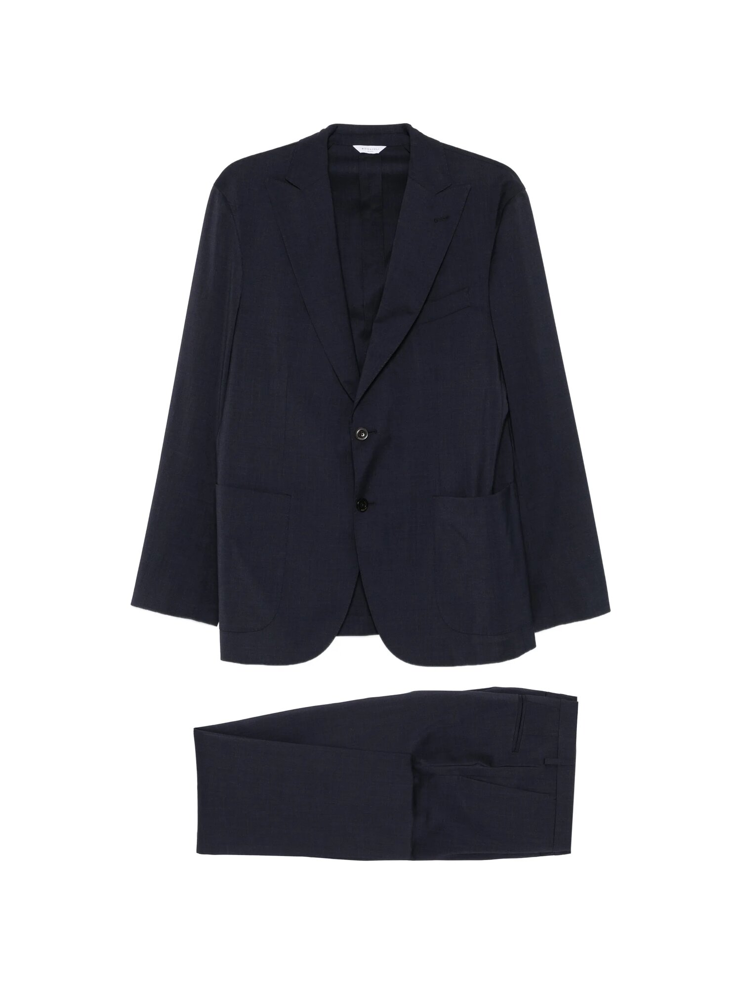 Комбинезон Single-breasted suit