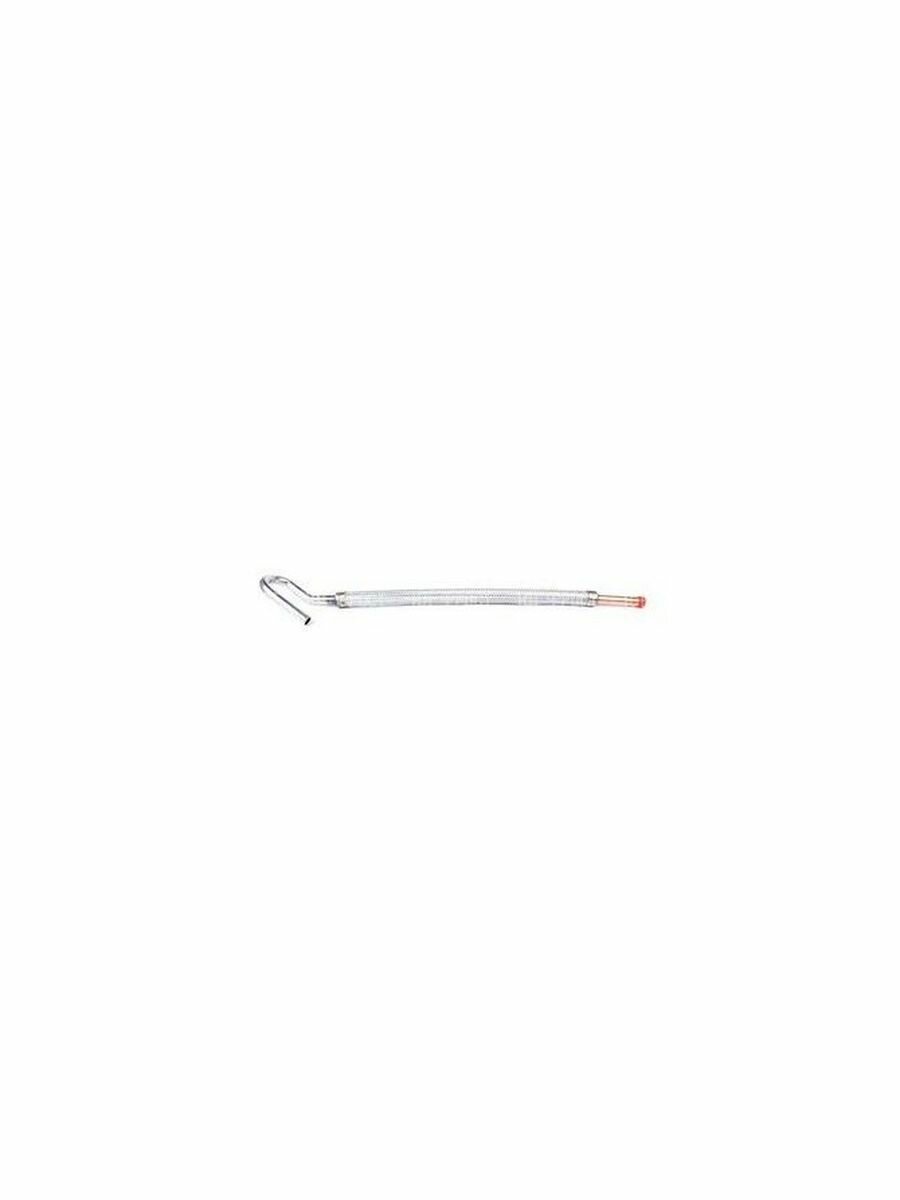 Вибросорбер нагнетания Thermo King SLX / SLXi / SLXe