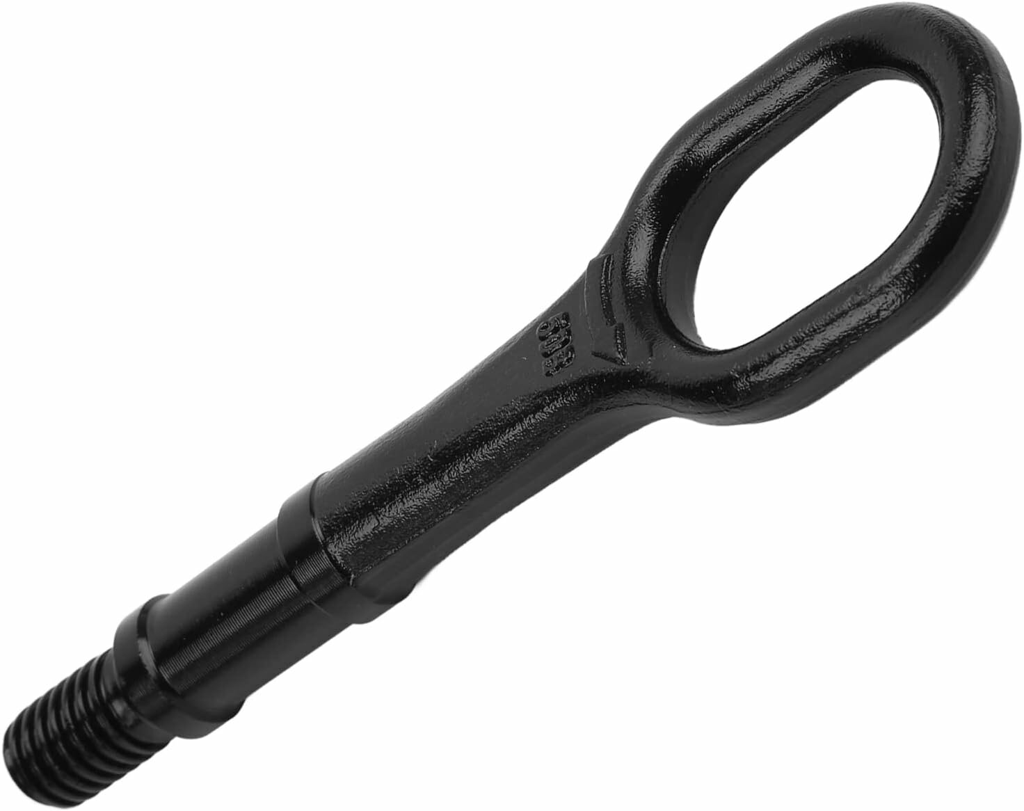 Крюк для буксировки R32, кролик, тяжелый, прочный, стальной, буксировочный глаз, бампер, кольцо прицепа 1T0 805 615 A