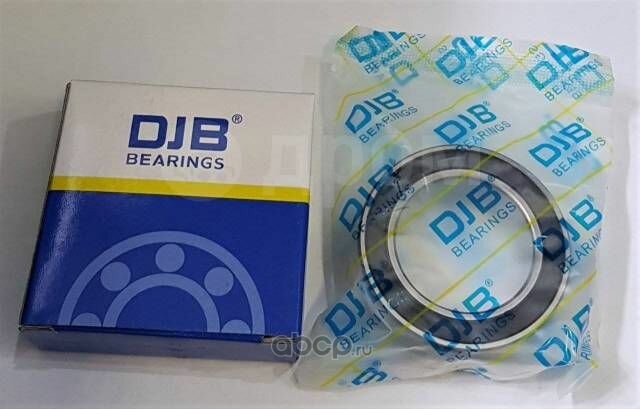Подшипник компрессора кондиционера DJB AC35550020