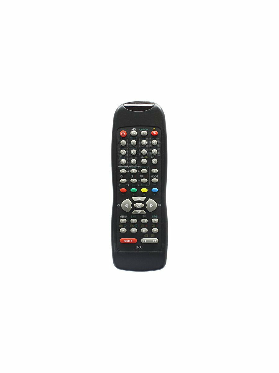 Пульт к IRC0604D Grundig TV