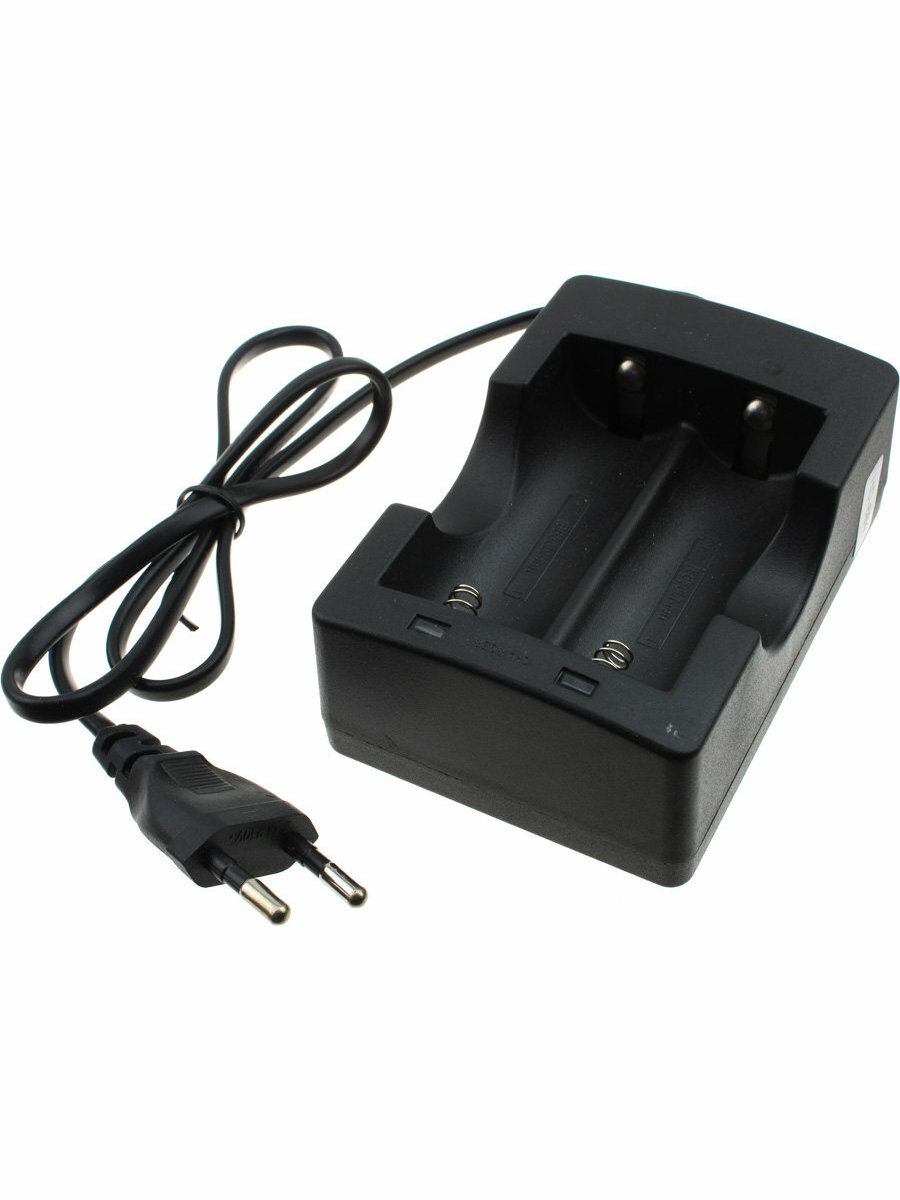 Зарядное устройство для аккумуляторов 3.7В LiPo 220В на 2 ACC
