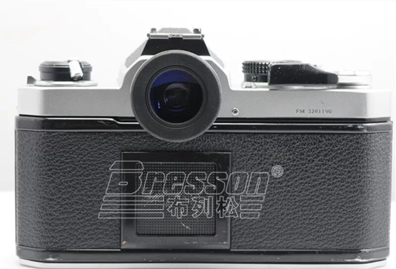 Nikon Диоптрический увеличитель видоискателя для зеркальных камер 1.5х увеличение совместимый с объективами Nikon F