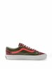 Кроссовки VANS Old Skool 36 LX