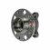 KORTEX KHB4492STD Ступица с подшипником HAVAL DARGO 4WD зад.