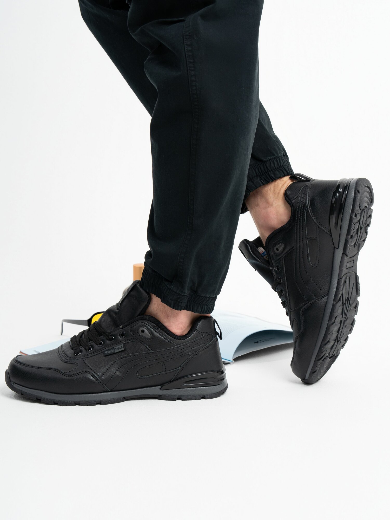 Кроссовки Xcomfy