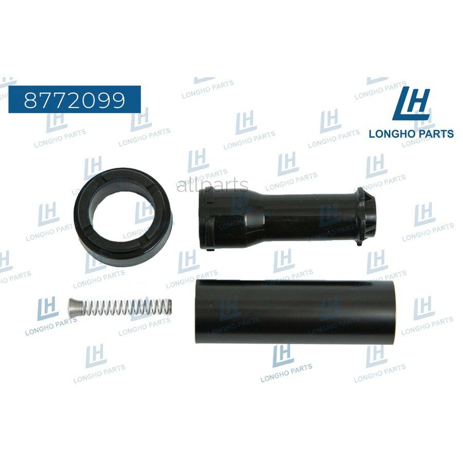 LONGHO 8772099 Наконечник катушки зажигания Hyundai/Kia 2730123400