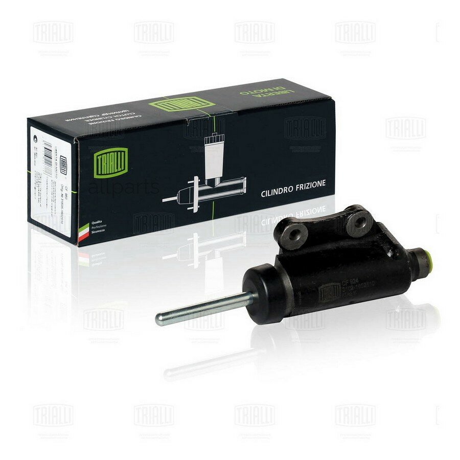 TRIALLI CF924 Цилиндр раб. сцеп. для а/м ГАЗ 2410 ()