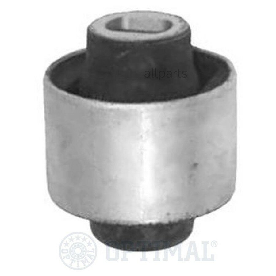 OPTIMAL F8-5631 Сайлентблок рычага подвески MERCEDES-BENZ: E-KLASSE (W211) E-KLASSE Kombi (S211) SL (R230)