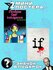 Мини постеры Mindless Self Indulgence