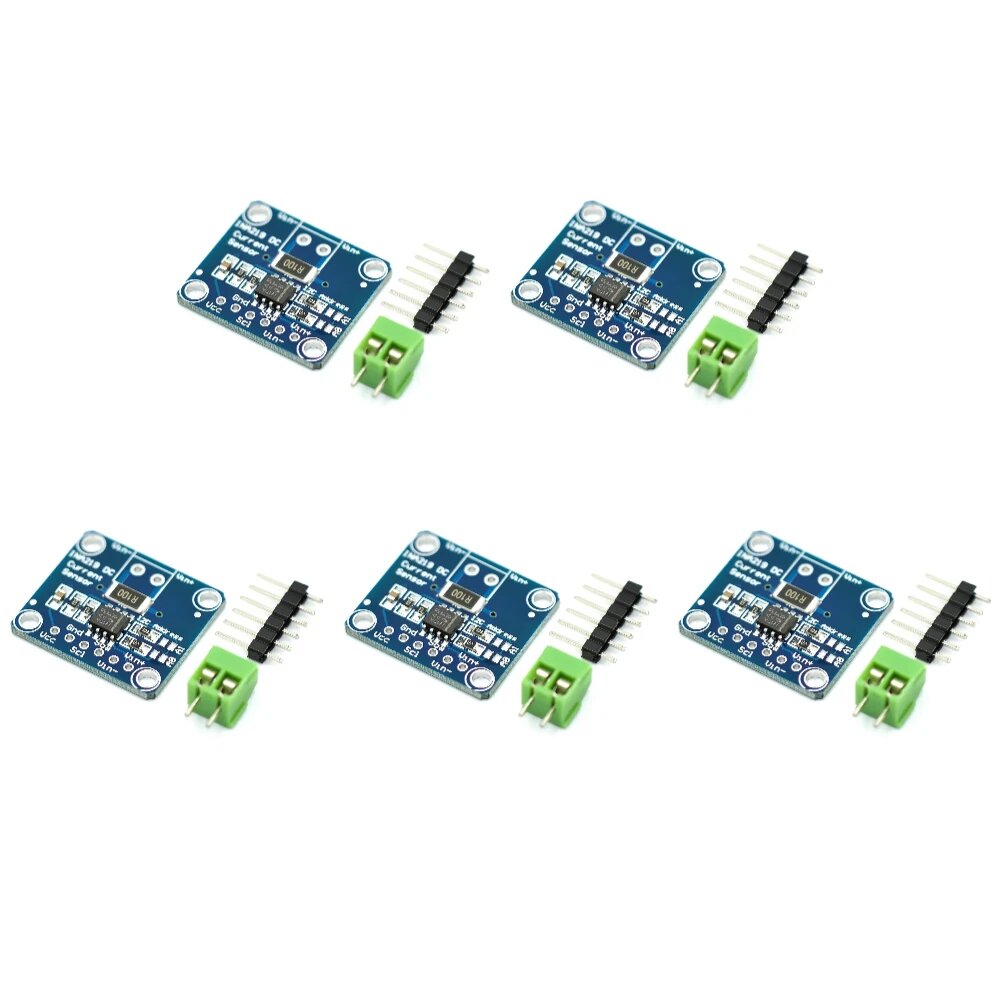 Датчик тока/мощности INA219 CJMCU - 219, 5шт
